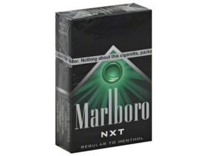Marlboro Nxt Box - Lehigh Wholesale Inc.