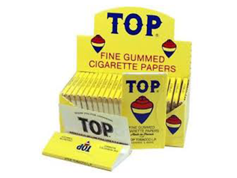 Top Paper – Lehigh Whole Sale inc