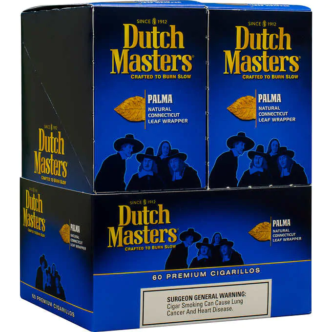 Dutch Master 3 Pack Archives - Lehigh Wholesale Inc.