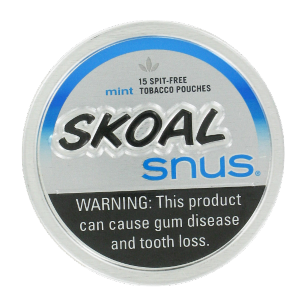 Skoal Archives - Lehigh Wholesale Inc.