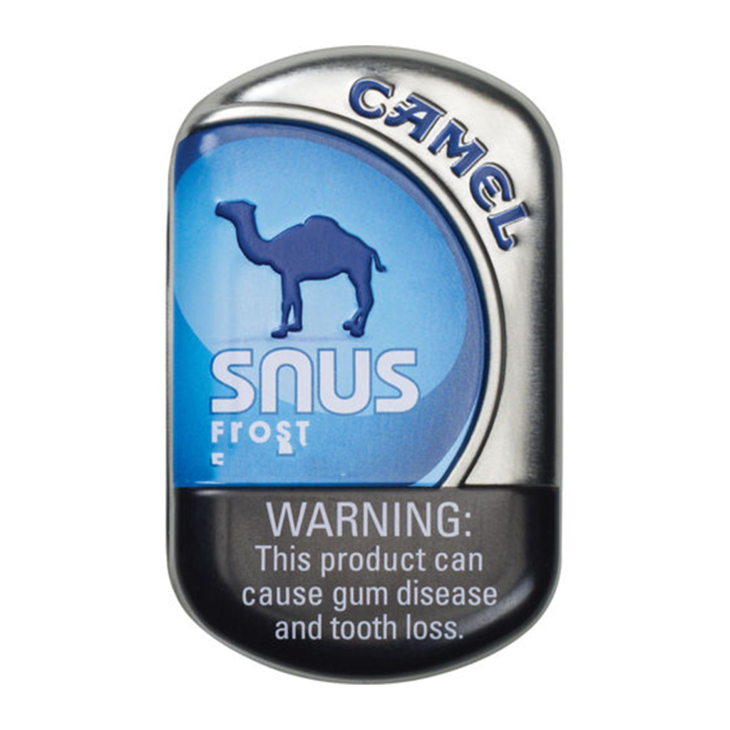Camel Snus Archives - Lehigh Wholesale Inc.